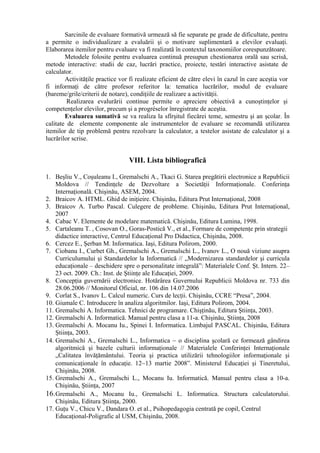 34 informatica lic | PDF