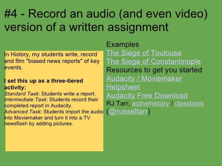 34 interesting ways_to_use_audio_in_your_class