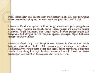 34_Menerapkan logika dan operasi perhitungan data.ppt