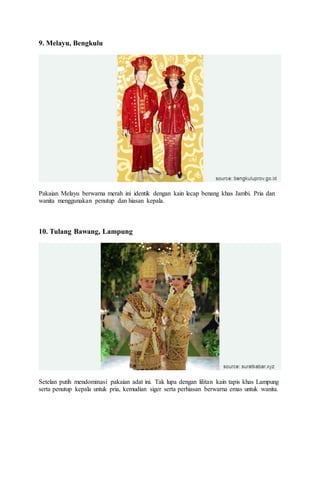 34 pakaian adat.docx