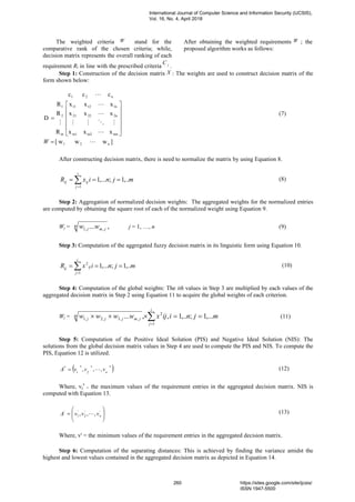 A Ranking Model for Software Requirements Prioritization during ...