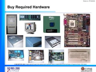 34 pc assembling | PPT