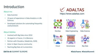 Data Versioning and Reproducible ML with DVC and MLflow | PDF