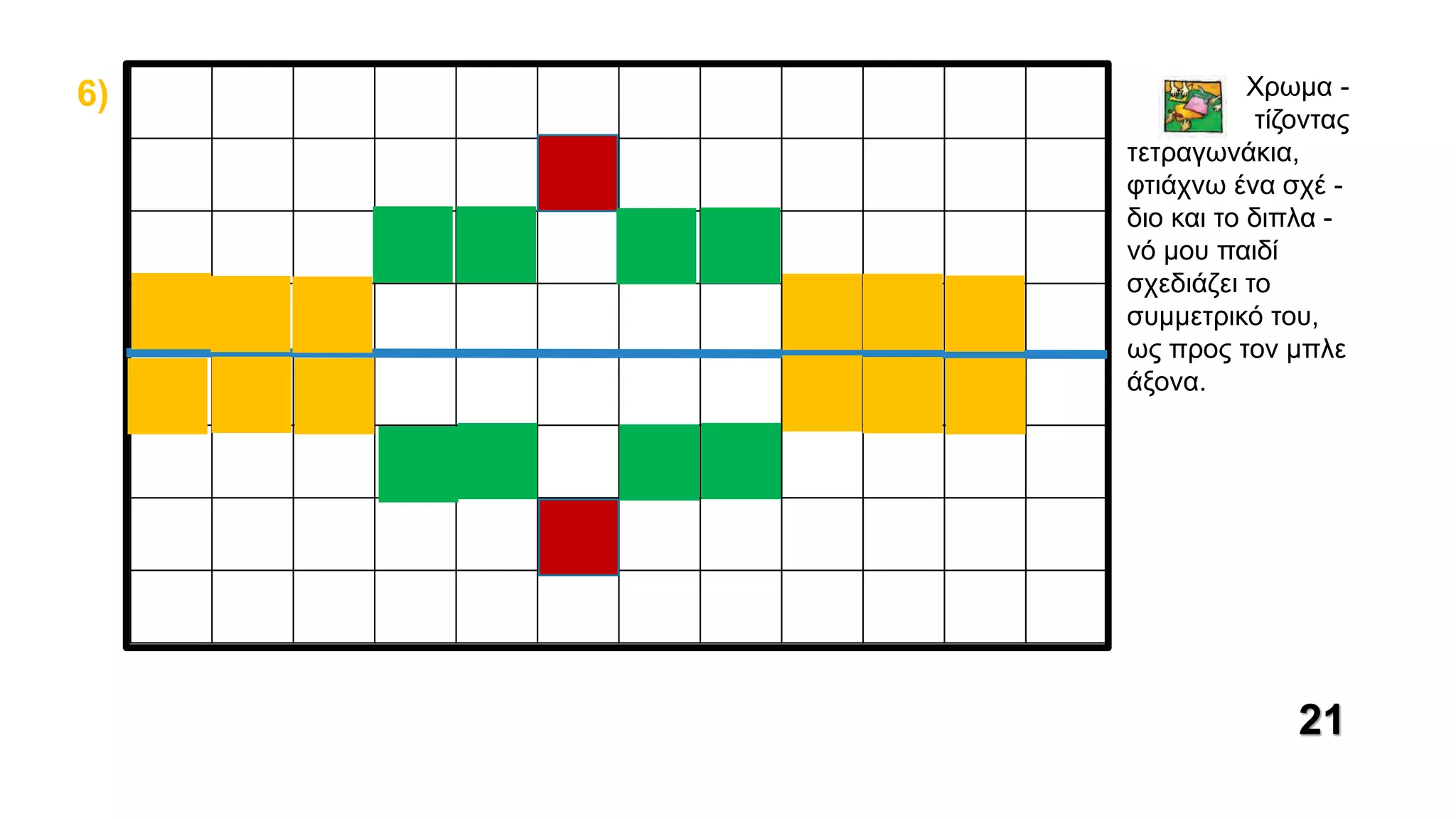 ΕΠΕΞΕΡΓΑΖΟΜΑΙ ΣΥΜΜΕΤΡΙΚΑ ΣΧΗΜΑΤΑ | PDF