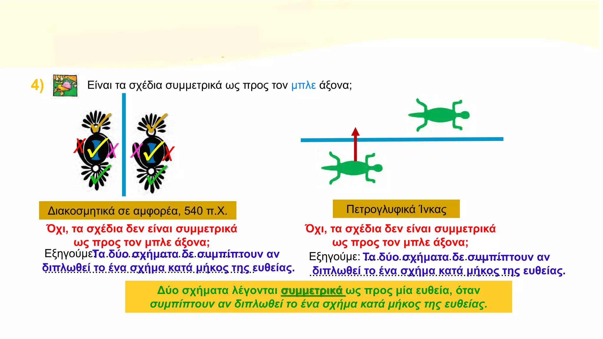 ΕΠΕΞΕΡΓΑΖΟΜΑΙ ΣΥΜΜΕΤΡΙΚΑ ΣΧΗΜΑΤΑ | PDF