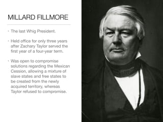 34 The Path to Civil War (I) | PDF