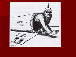 American Foreign Policy 1920s