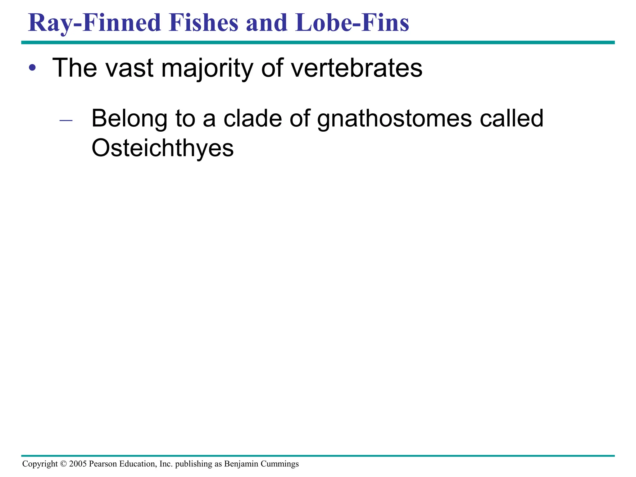 34_VERTEBRATE Zoology Lecture Note_ppt (1).pptx