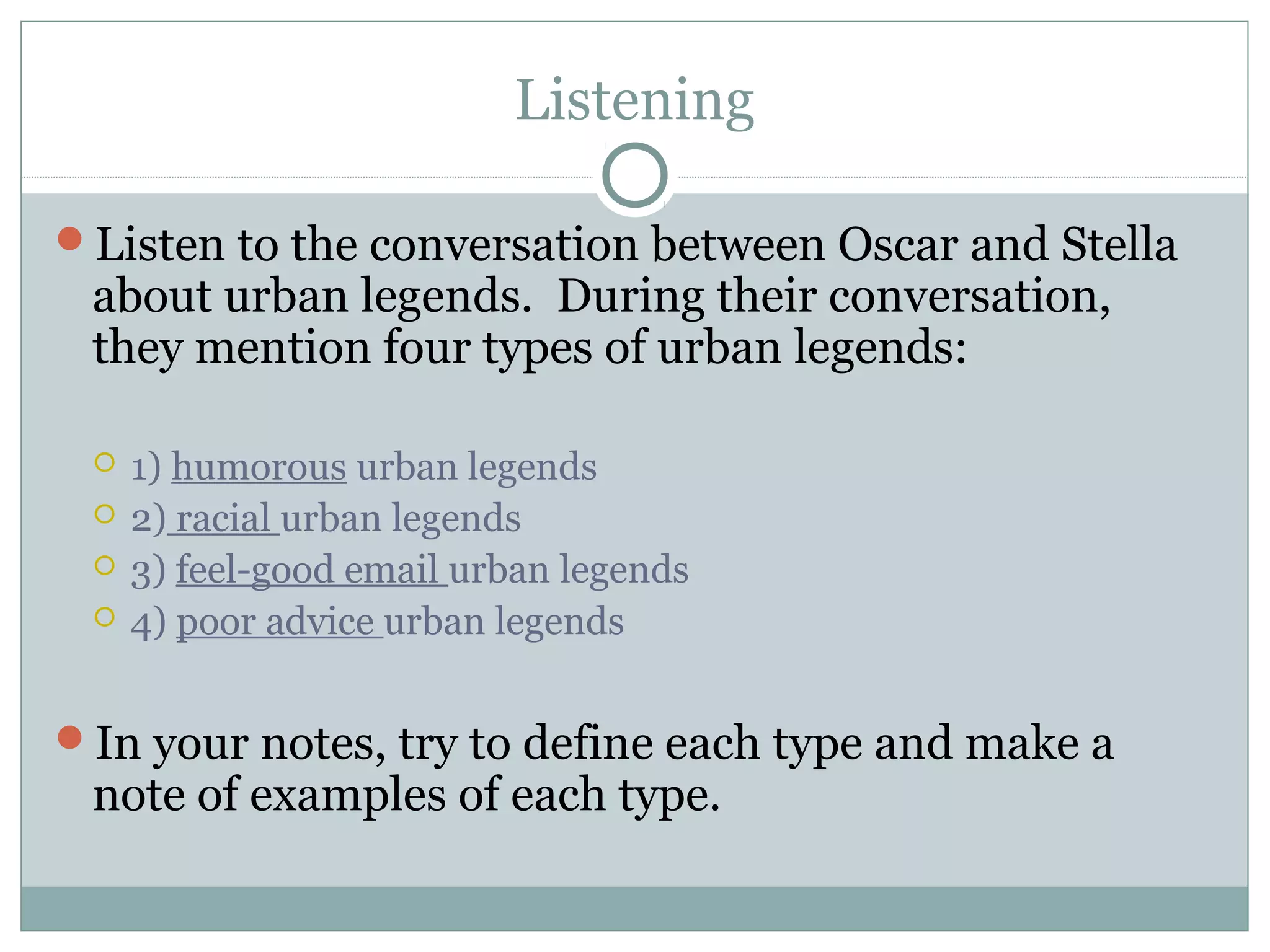 35. leap chapter 5, pronunciation focus | PPT