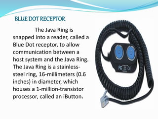 35.digital jewellery | PPT