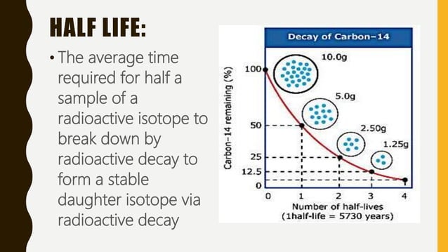 35. Absolute Dating Notes | PPT