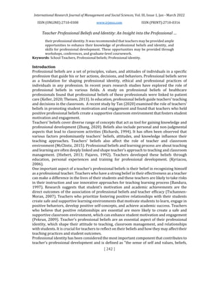 35. Teacher Professional Beliefs and Identity.pdf