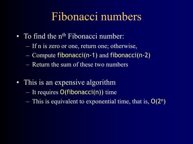 35 algorithm-types | PPT