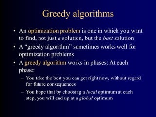 35 algorithm-types | PPT