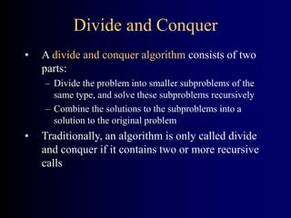 35 algorithm-types | PPT