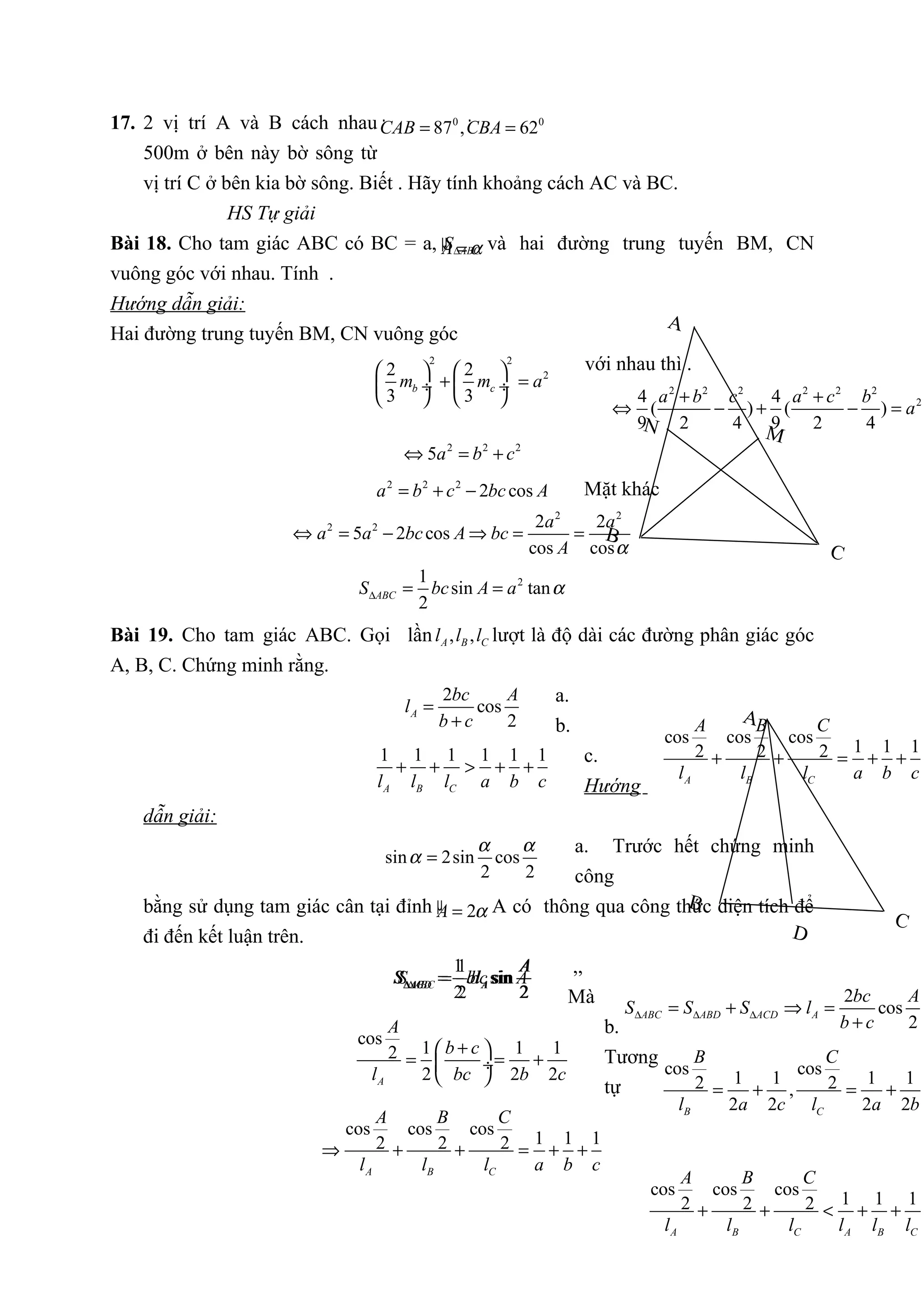 35 bai-tap-he-thuc-luong-trong-tam-giac-co-huong-dan | PDF