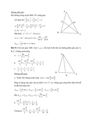 35 bai-tap-he-thuc-luong-trong-tam-giac-co-huong-dan | PDF