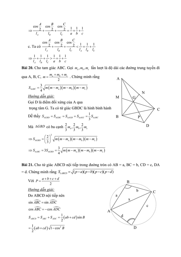 35 bai-tap-he-thuc-luong-trong-tam-giac-co-huong-dan | PDF