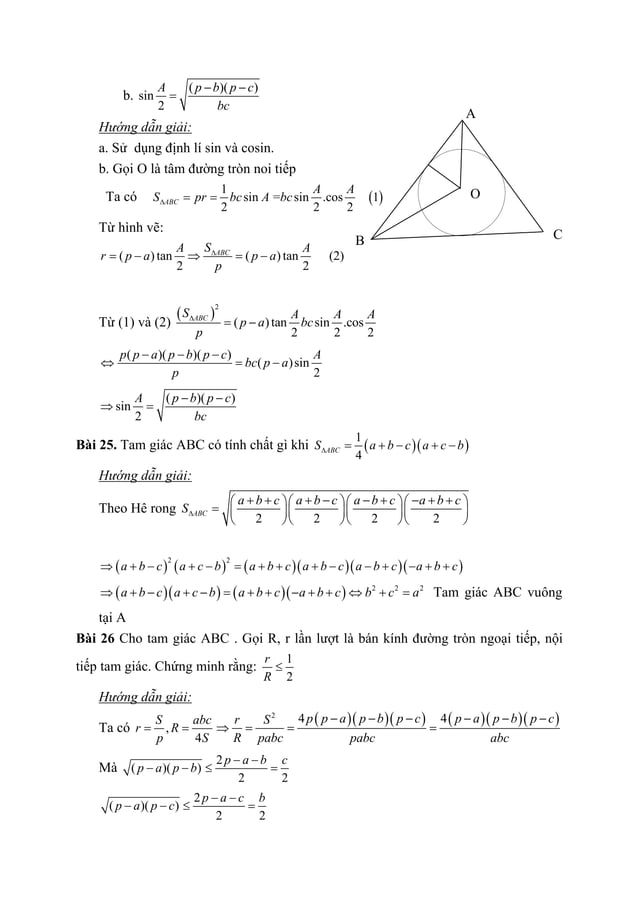 35 bai-tap-he-thuc-luong-trong-tam-giac-co-huong-dan | PDF