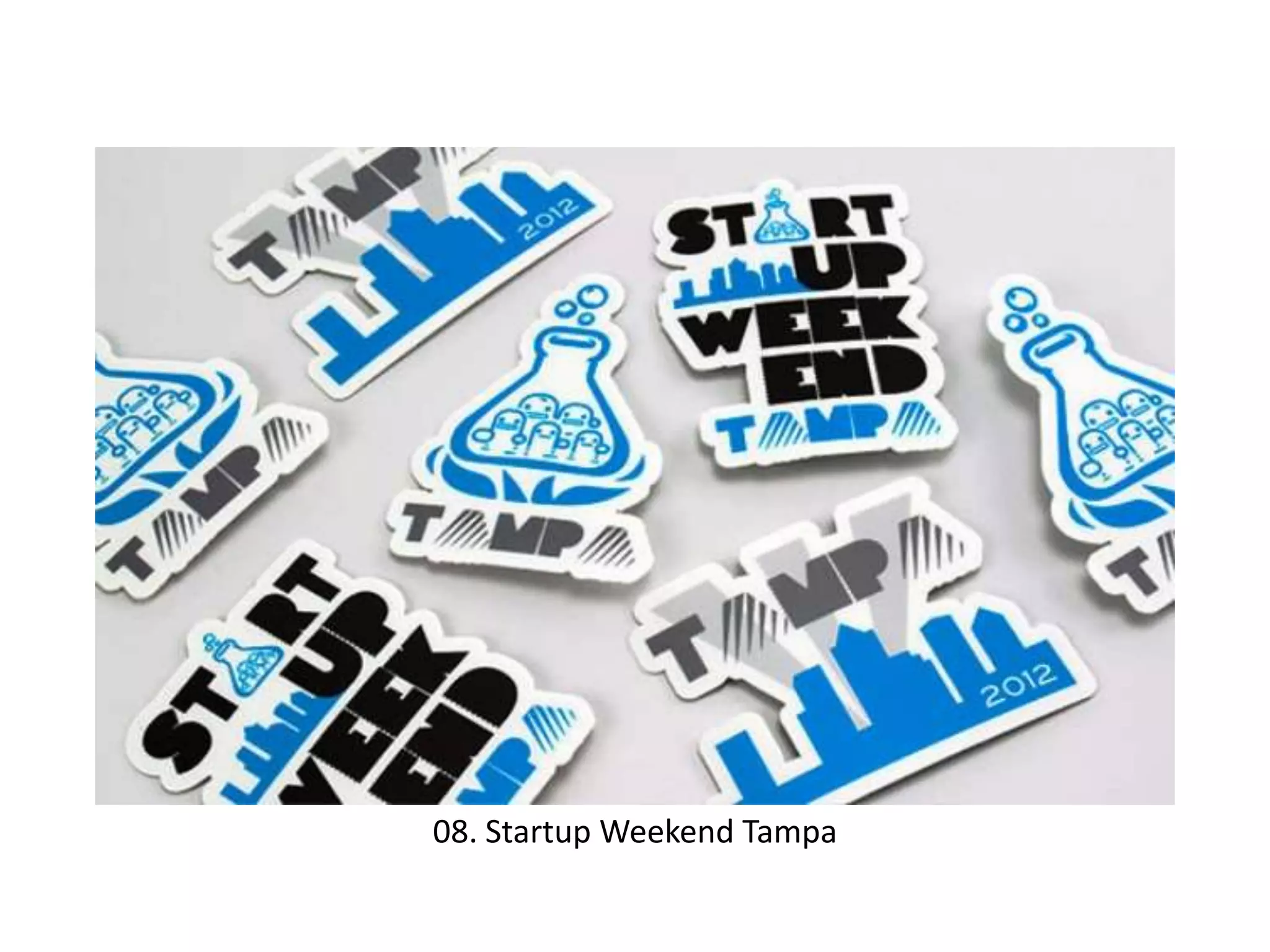 35 Contoh Desain Sticker Sebagai Media Promosi yang Efektif | PPT