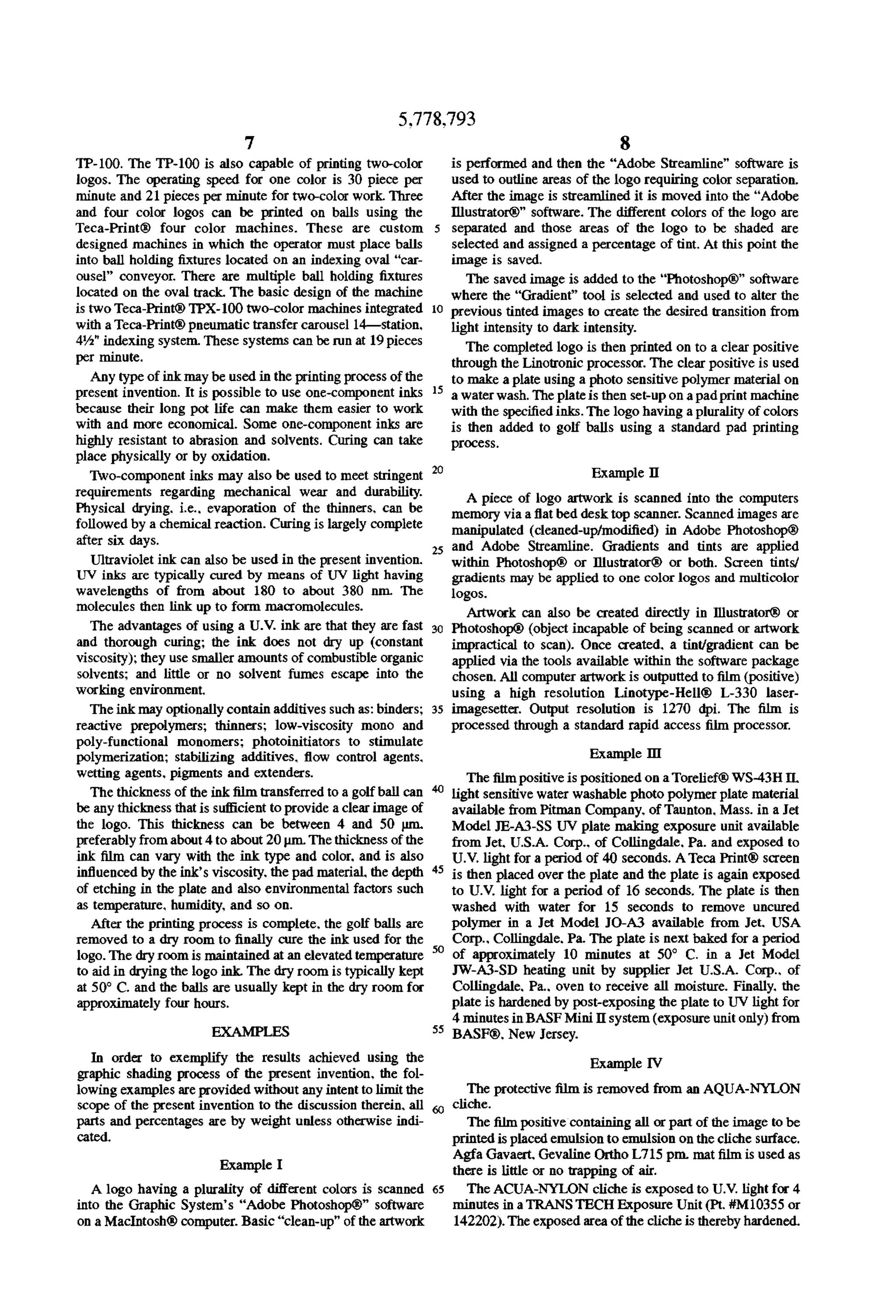 35 kathryn m. mello - 5778793 - shaded logos for golf balls | PDF