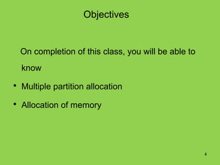 35. multiplepartitionallocation | PPT