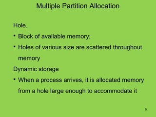 35. multiplepartitionallocation | PPT
