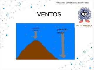Ventos | ODP