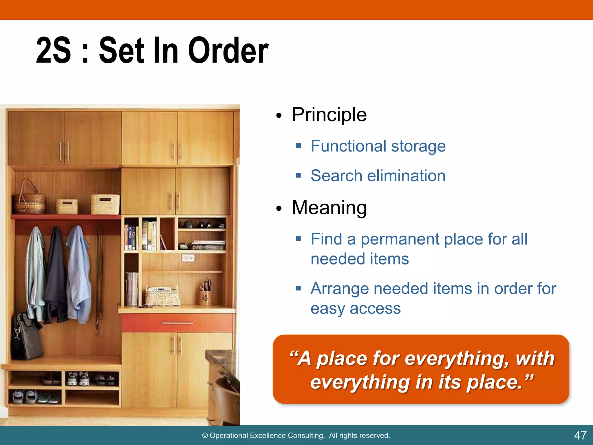 Lean Office | PDF