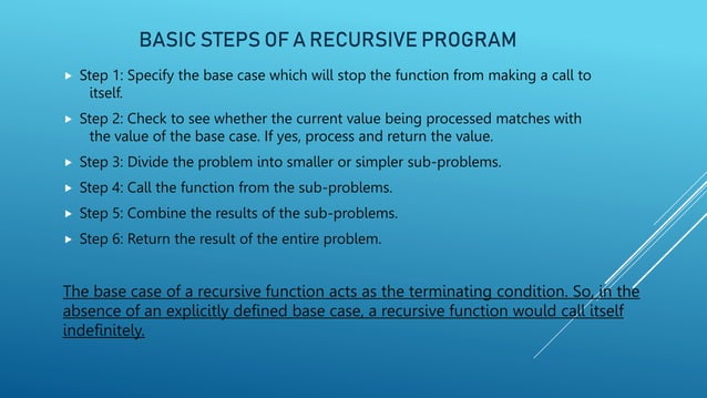 35000120060_Nitesh Modi_CSE Presentation on recursion.pptx
