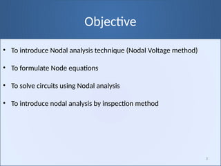 network theory current voltage resistance | PPT