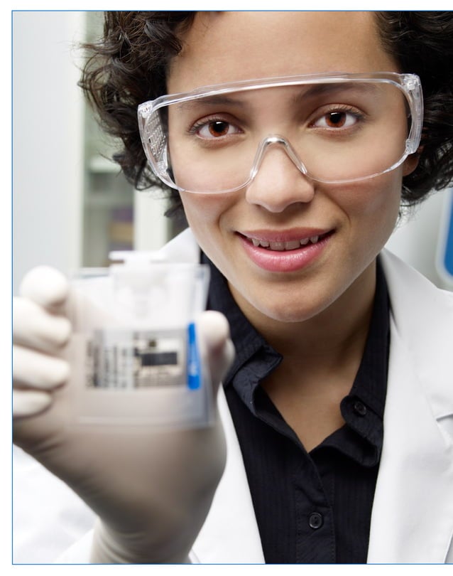 3500 Series Genetic Analyzer | PDF | Genetics | Science