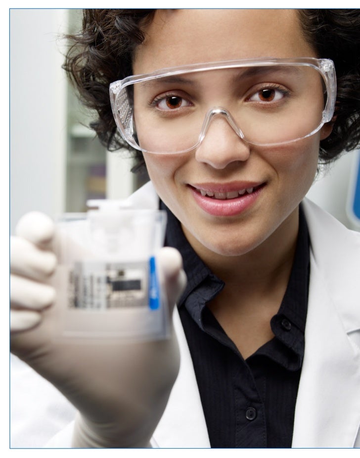 3500 Series Genetic Analyzer