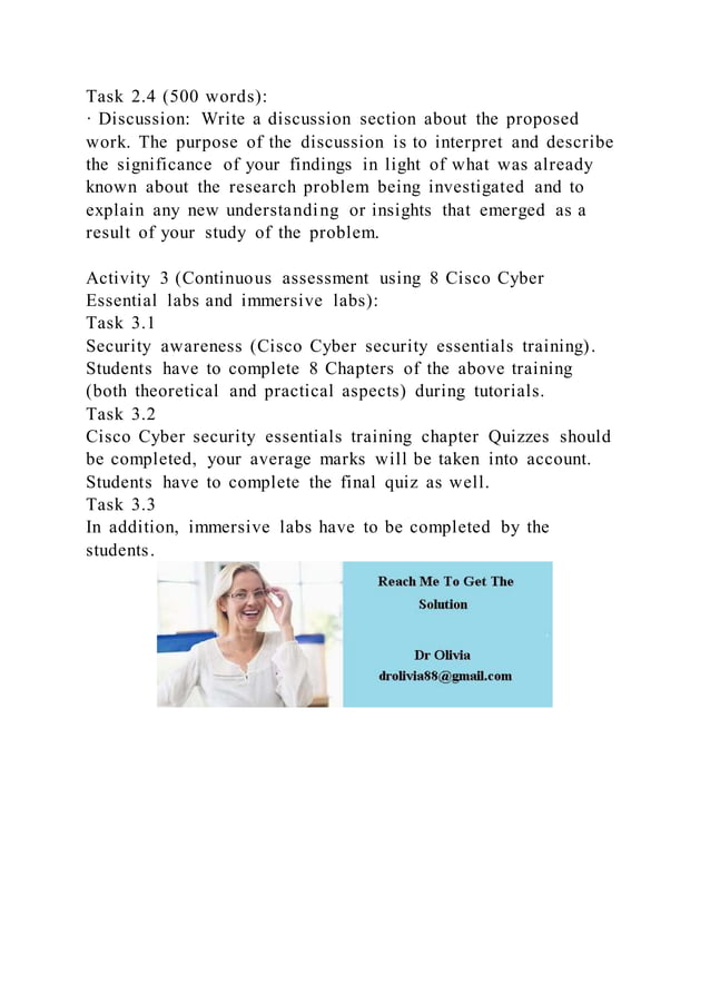 (3500 words)humans are increasingly dependent on computer system | PDF