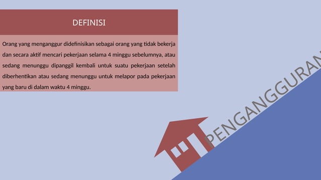 PPT - MATERI TENTANG PENGANGGURAN.pptx