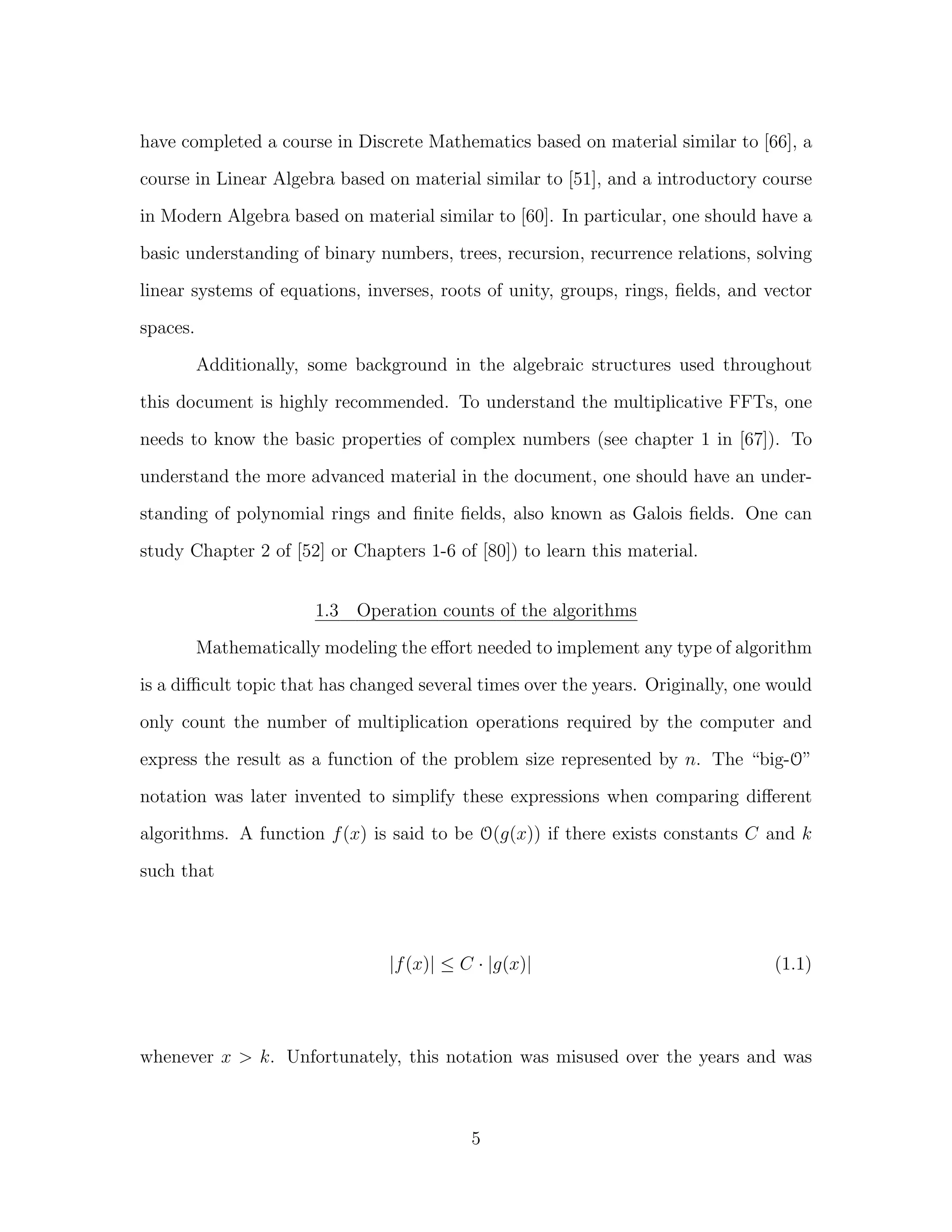 Fast Fourier Transform Algorithms With Applications Phd Thesis Todd Mateer | PDF