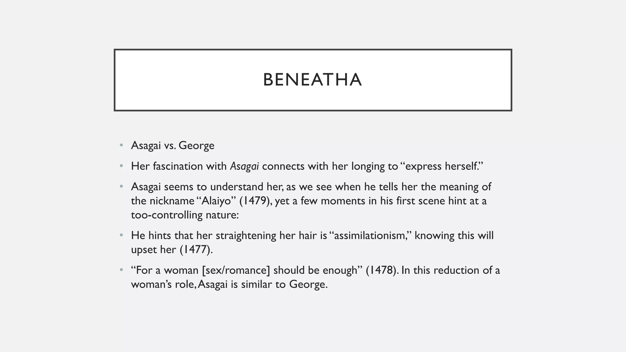 Raisin in the Sun | PDF