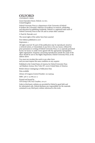 Conjoining Meanings Semantics Without Truth Values Paul M Pietroski | PDF