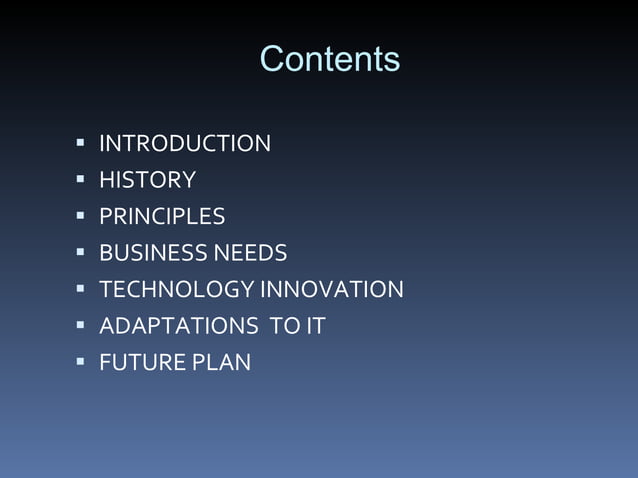 35048688 ibm-presentation-converted-final-ppt | PPT | Computing ...