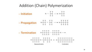 Polymer Chemistry | PPT