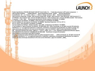 Andrew ATCB-B01-002 | PPTX