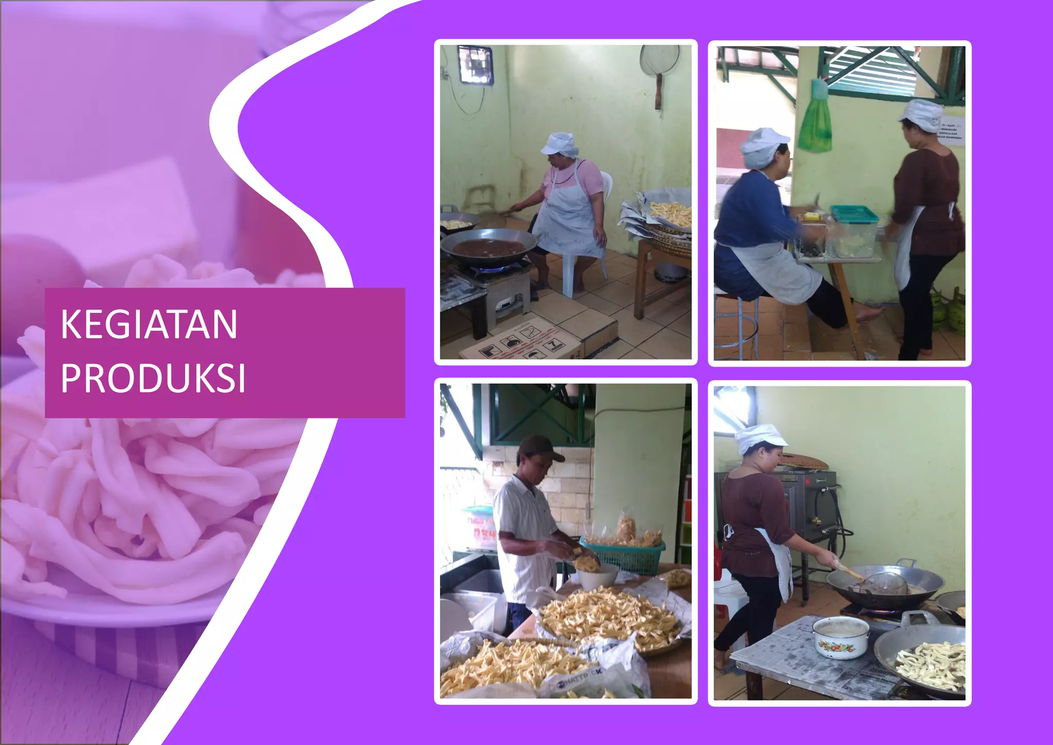 COMPANY PROFILE OSHA1 | PDF