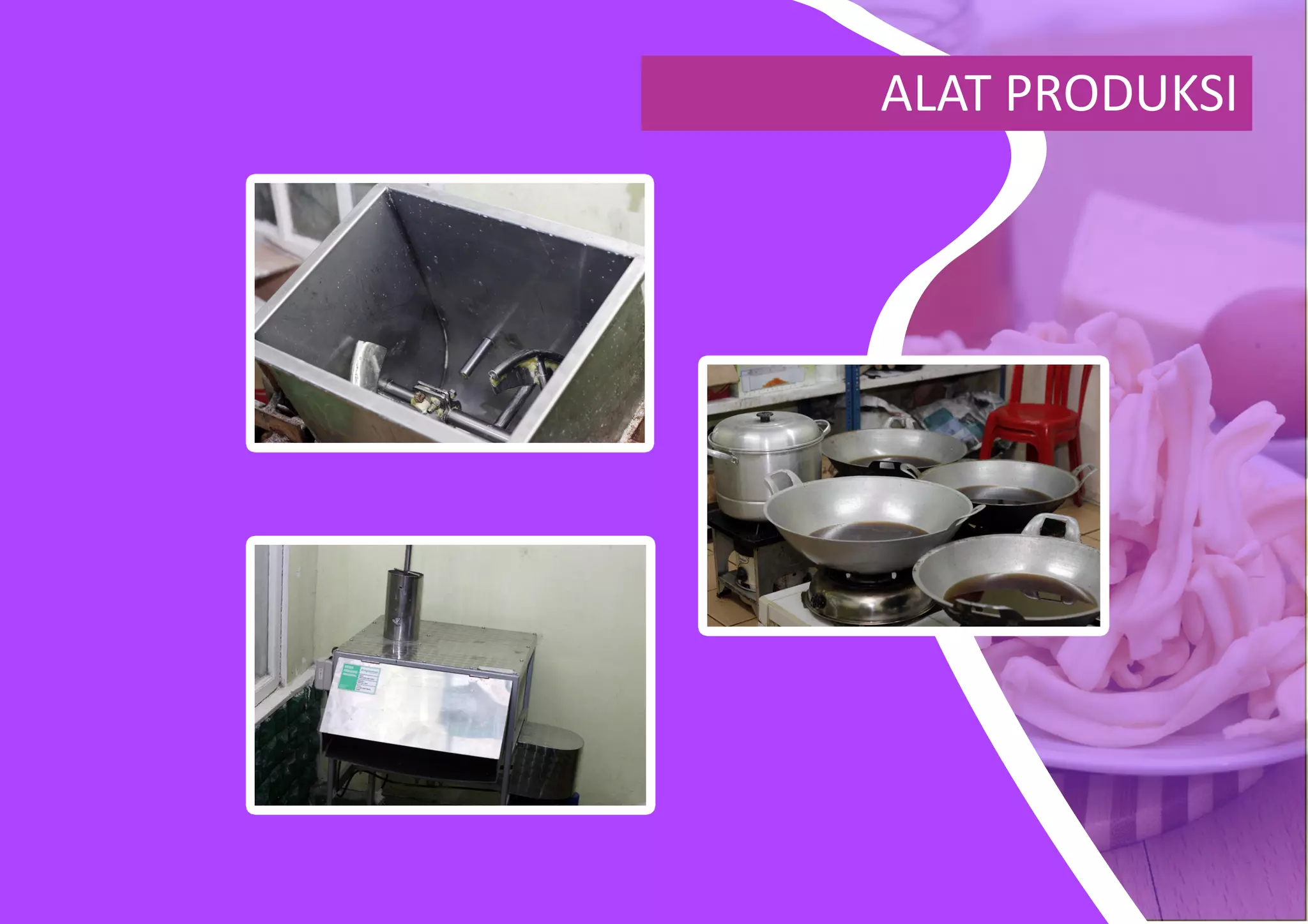 COMPANY PROFILE OSHA1 | PDF