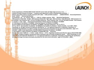 Commscope-Andrew ATCB-B01-RM50 | PPT