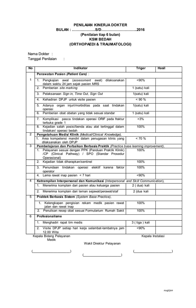 350793783-Penilaian-Kinerja-Dokter-Dan-Staf-Medis-Rs-Oppe.docx