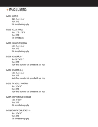 Arctic Circle Application | PDF