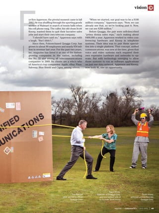 Comstocks Article | PDF