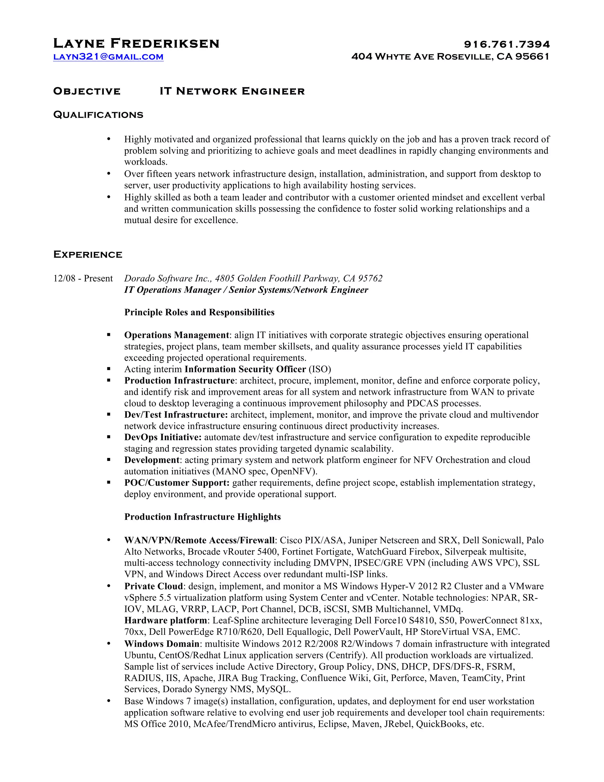 resumeLF_201503 | PDF
