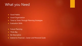 Time Management I | PPTX