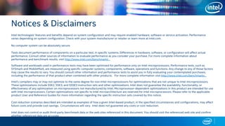 Accelerating Virtual Machine Access with the Storage Performance ...